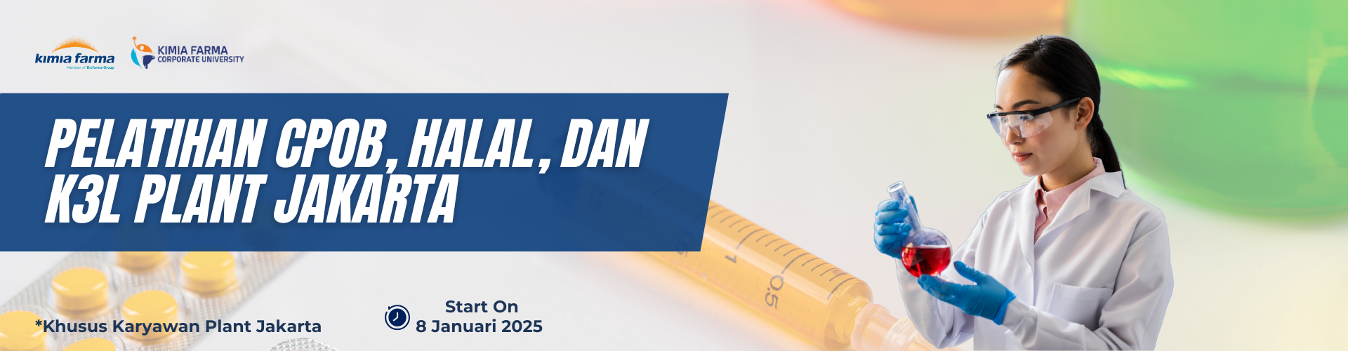 Kimia Farma eLearning